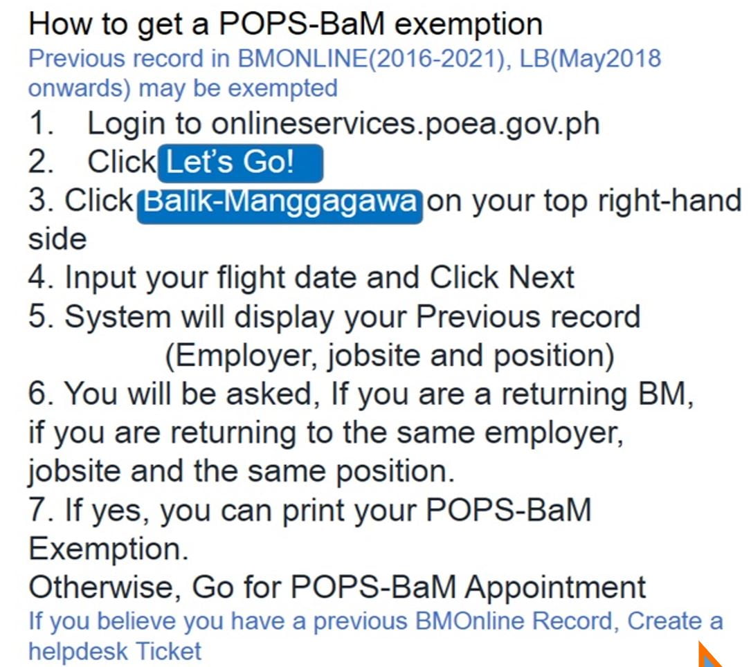 OFW CORNER – Migrant Workers Office Hong Kong